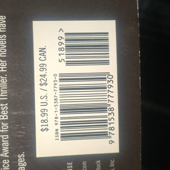 Other | The Housemaid By Freida Mcfadden Book | Poshmark